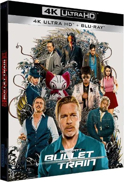 【夸克网盘】子弹列车(2022)【4K.REMUX UHD原盘】【杜比视界】【内封简繁英字幕】-电影区-云盘资源社